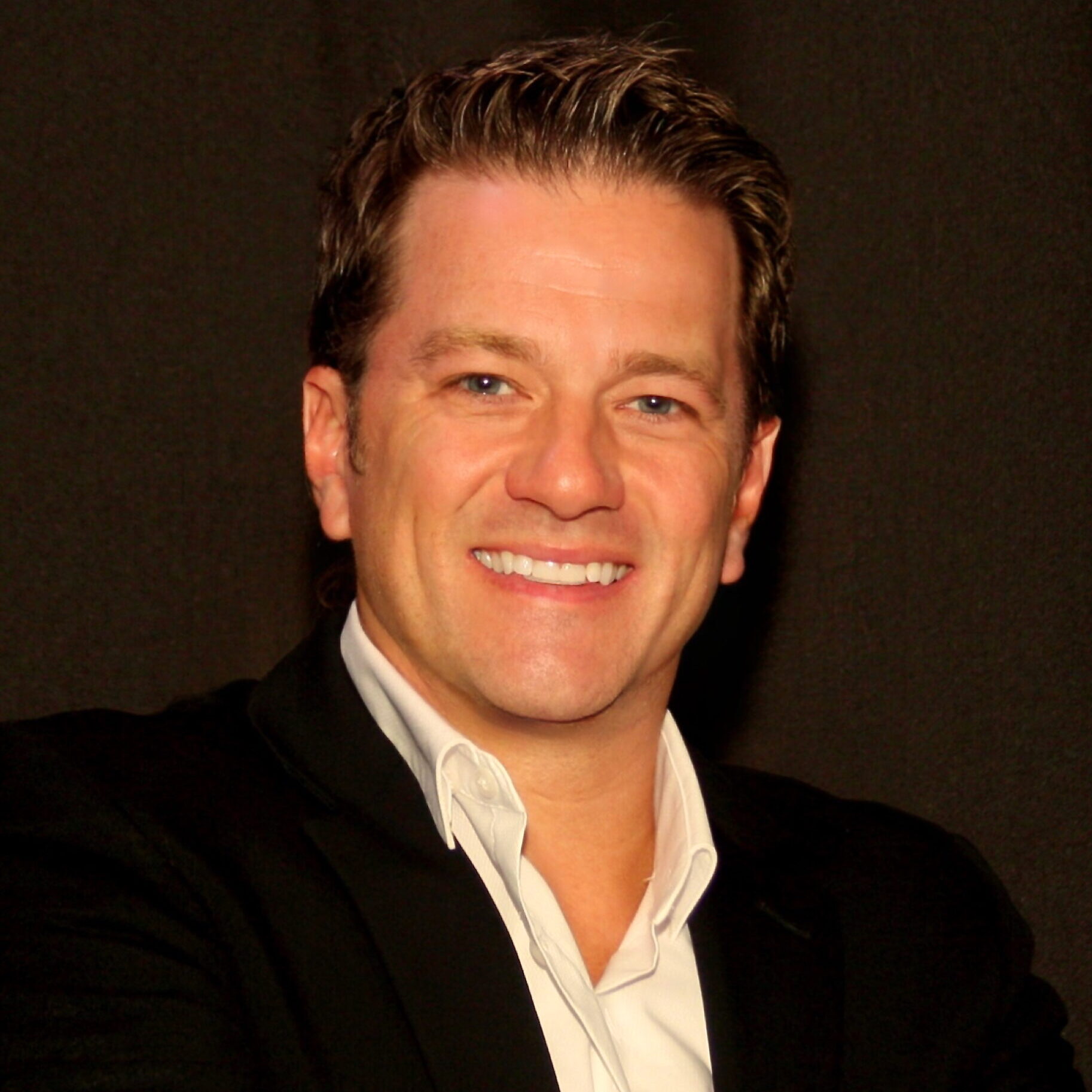 Greg Scott | The Kinkead Entertainment Agency